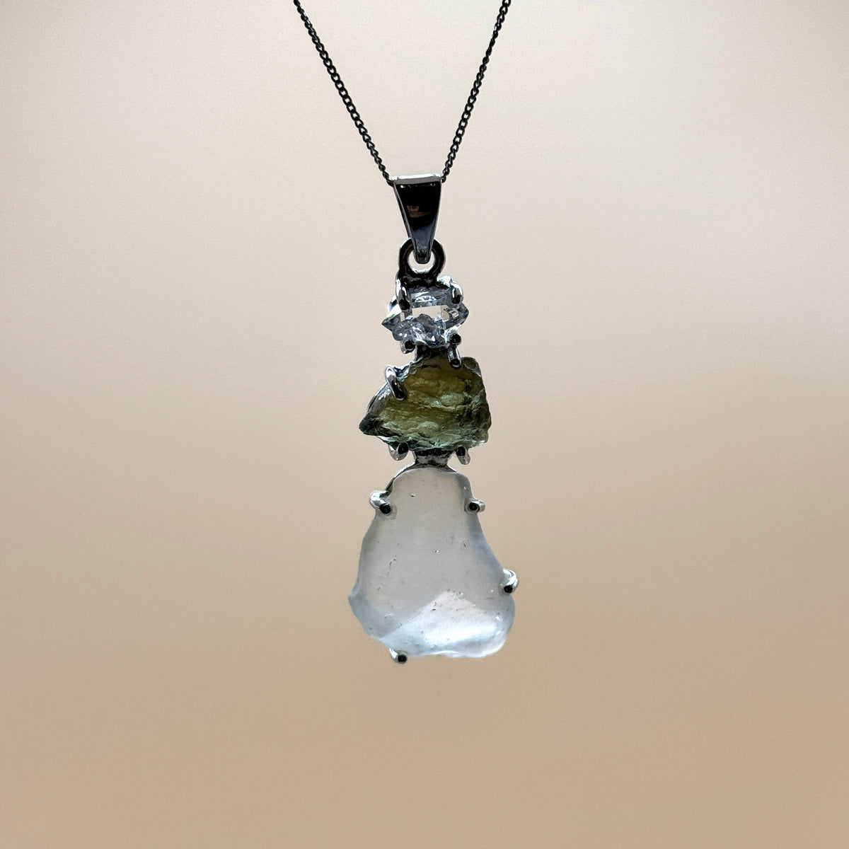 Triple combo necklace! – Awaken