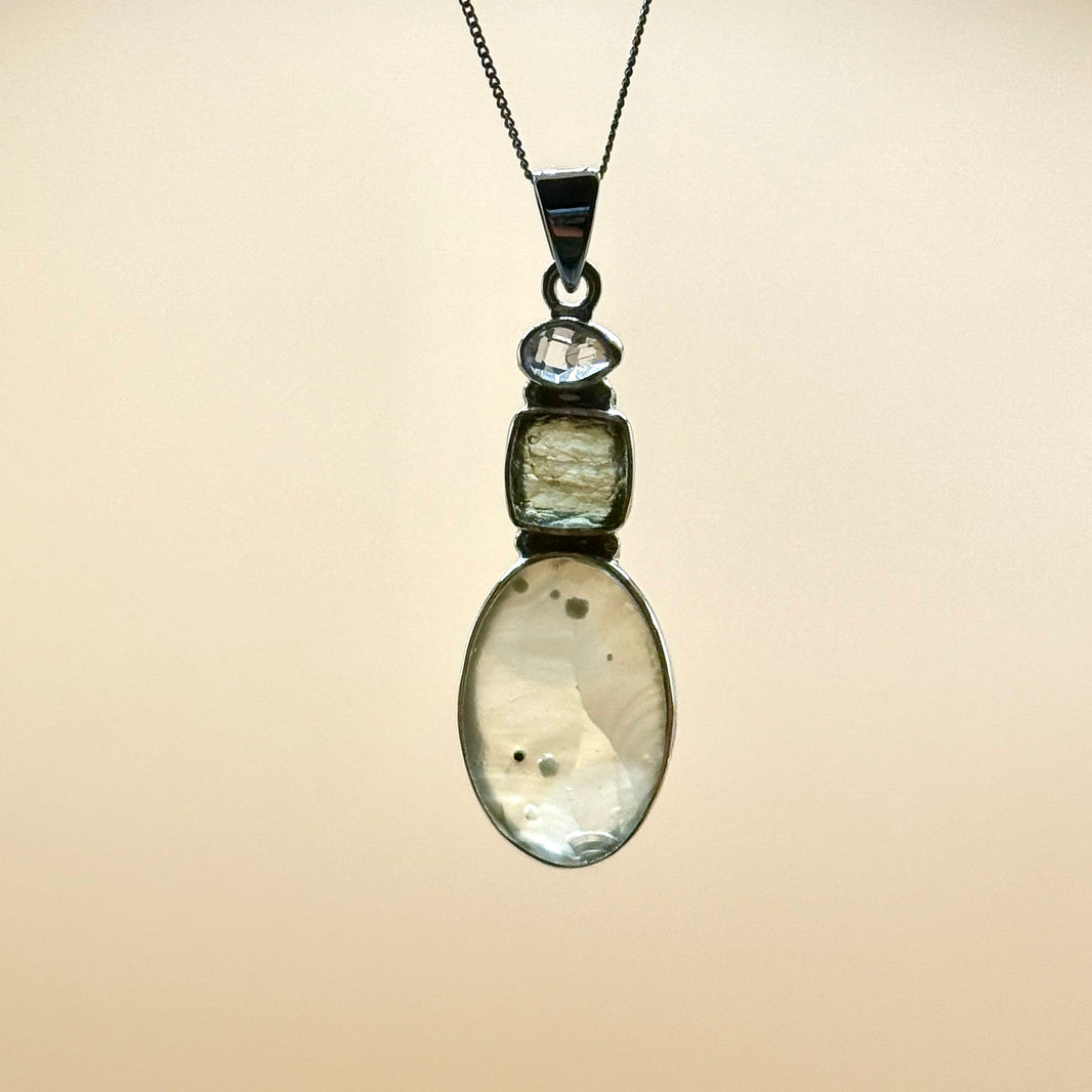 Awaken Crystal Jewellery